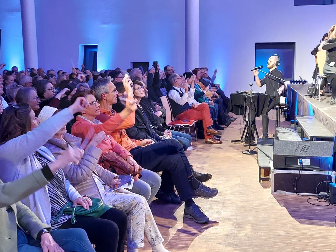 Presse – Lübeck Pop Symphonics